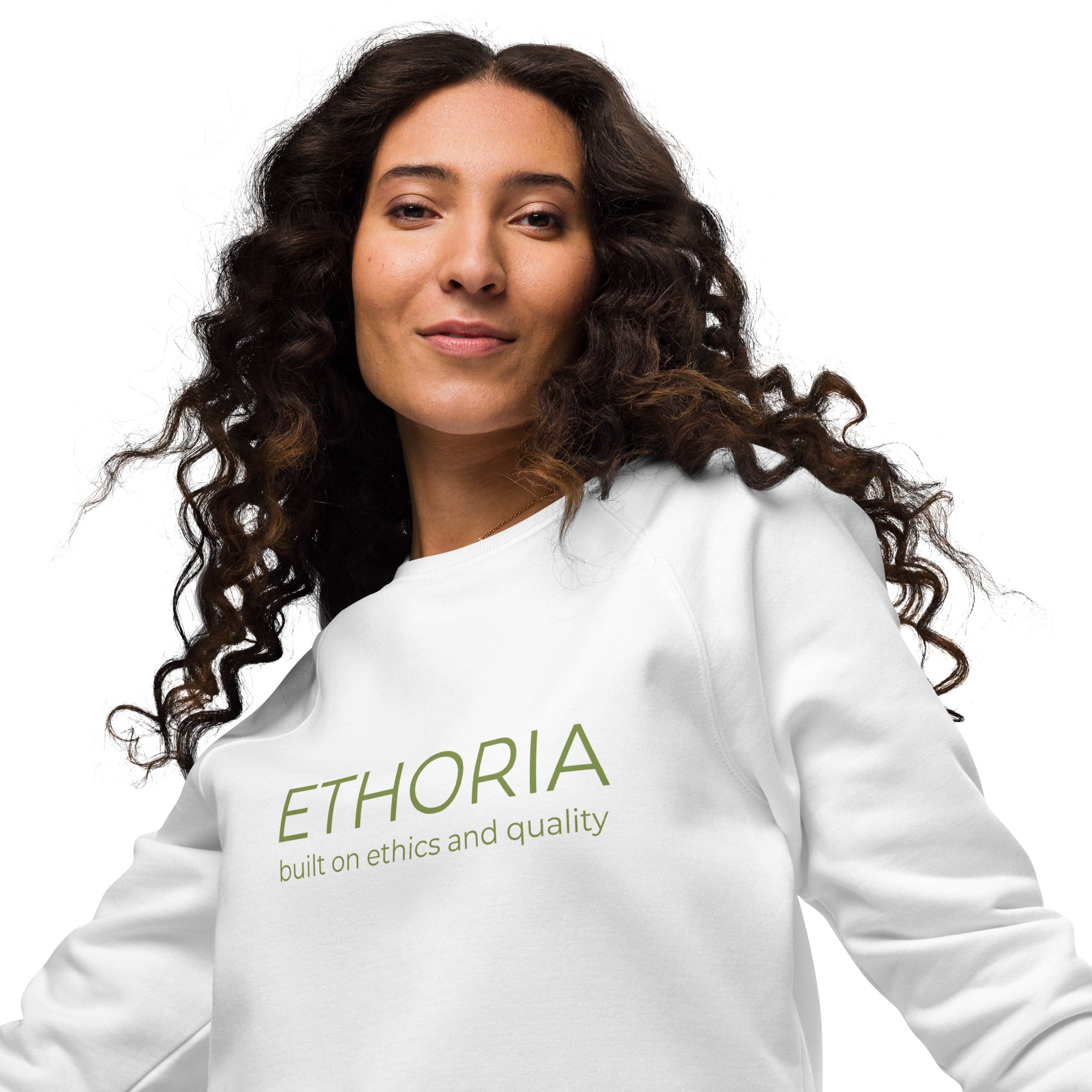 Sweatshirt – Ethoria