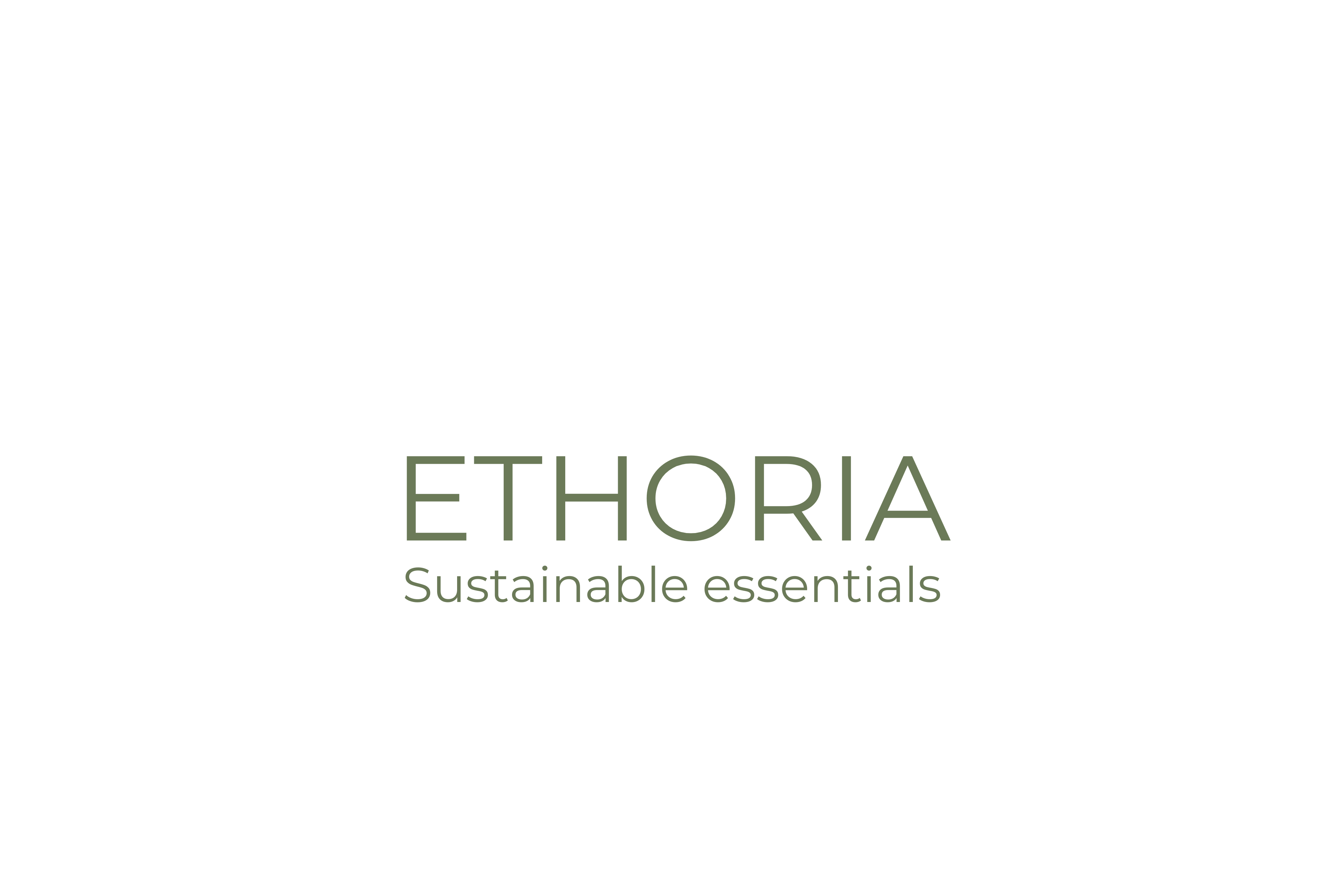 Ethoria